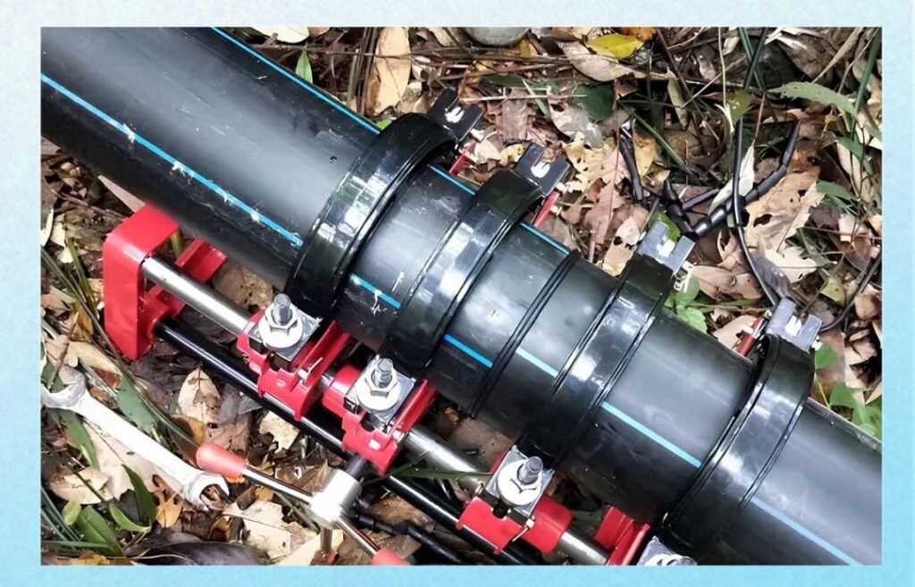 The Ultimate Guide to HDPE Water Pipe Connection Methods