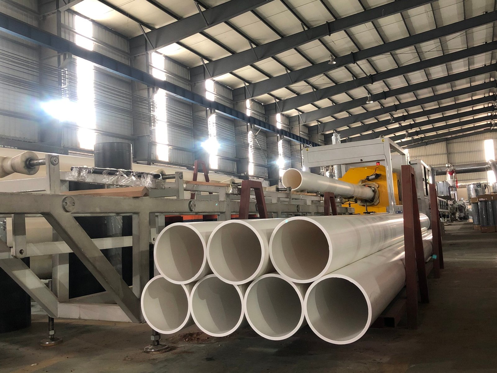 HDPE vs. PVC – Which is the Better Choice? - Custom Hdpe Pipe ...